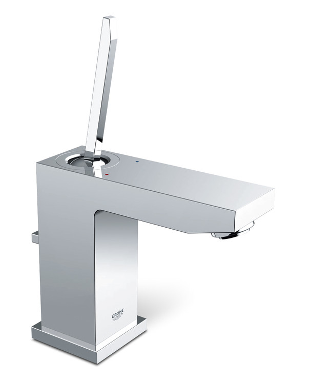 Смеситель Grohe Eurocube Joy 23654000- купить в интернет-магазине Керасант